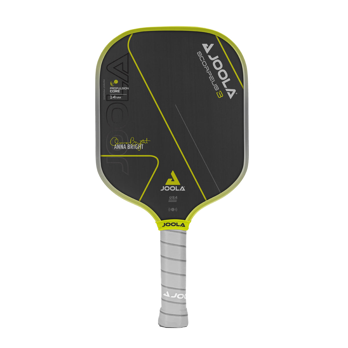 JOOLA Gen 3 – ExpertPickleball.com